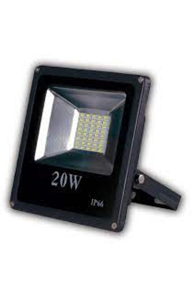 LUMAX LED REFLEKTOR ECO LUMRE-20W 6500K 1620lm