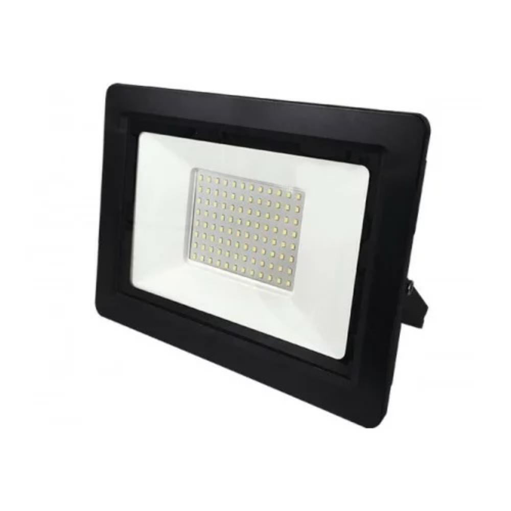 XLED REFLEKTOR LED 6500K 100W.8000LM.IP65AC175-265