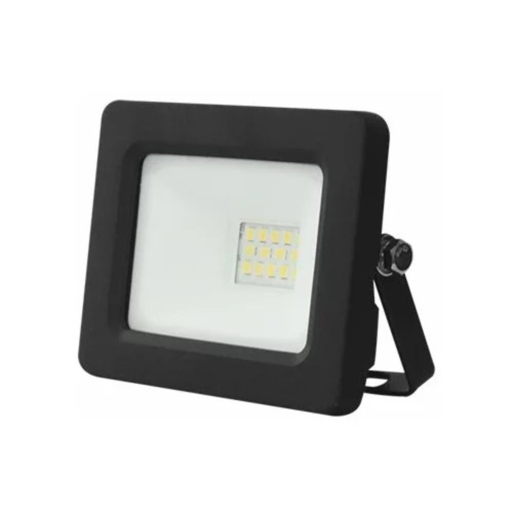 XLED REFLEKTOR LED 6500K 10W.800LM.IP65.AC220-240V