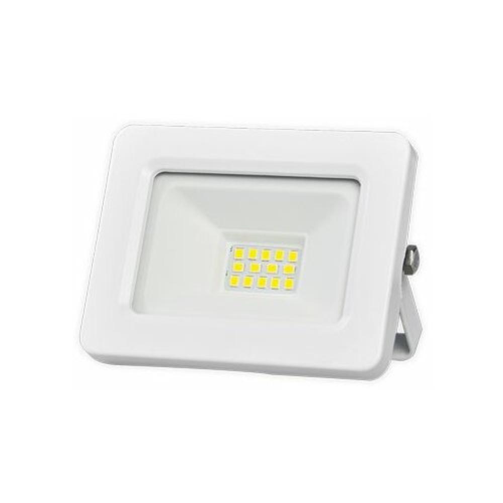 XLED REFLEKTOR LED 6500K 10W.800LM.IP65AC220-240V