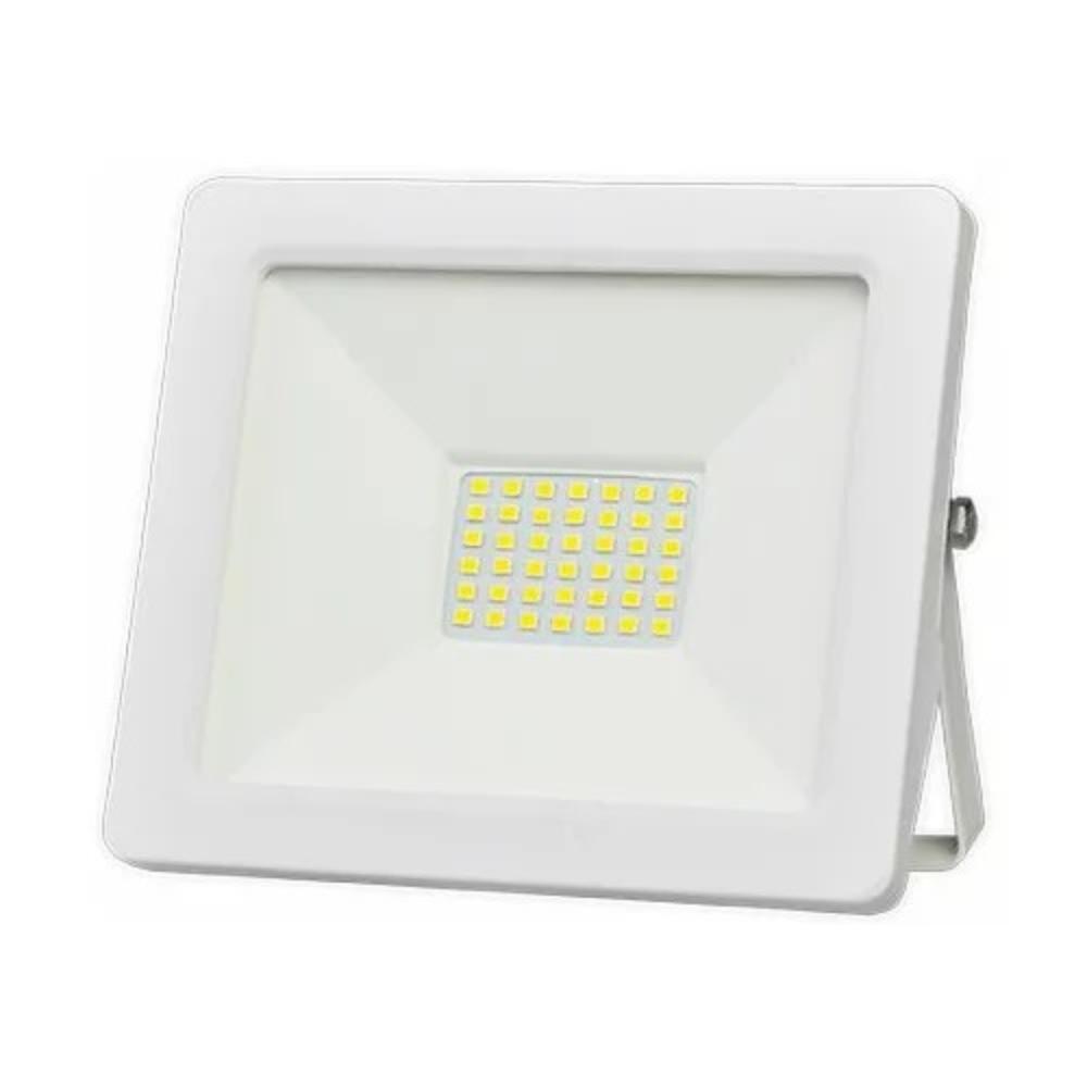 XLED REFLEKTOR LED 6500K 30W.2400LM.IP65AC220-240V