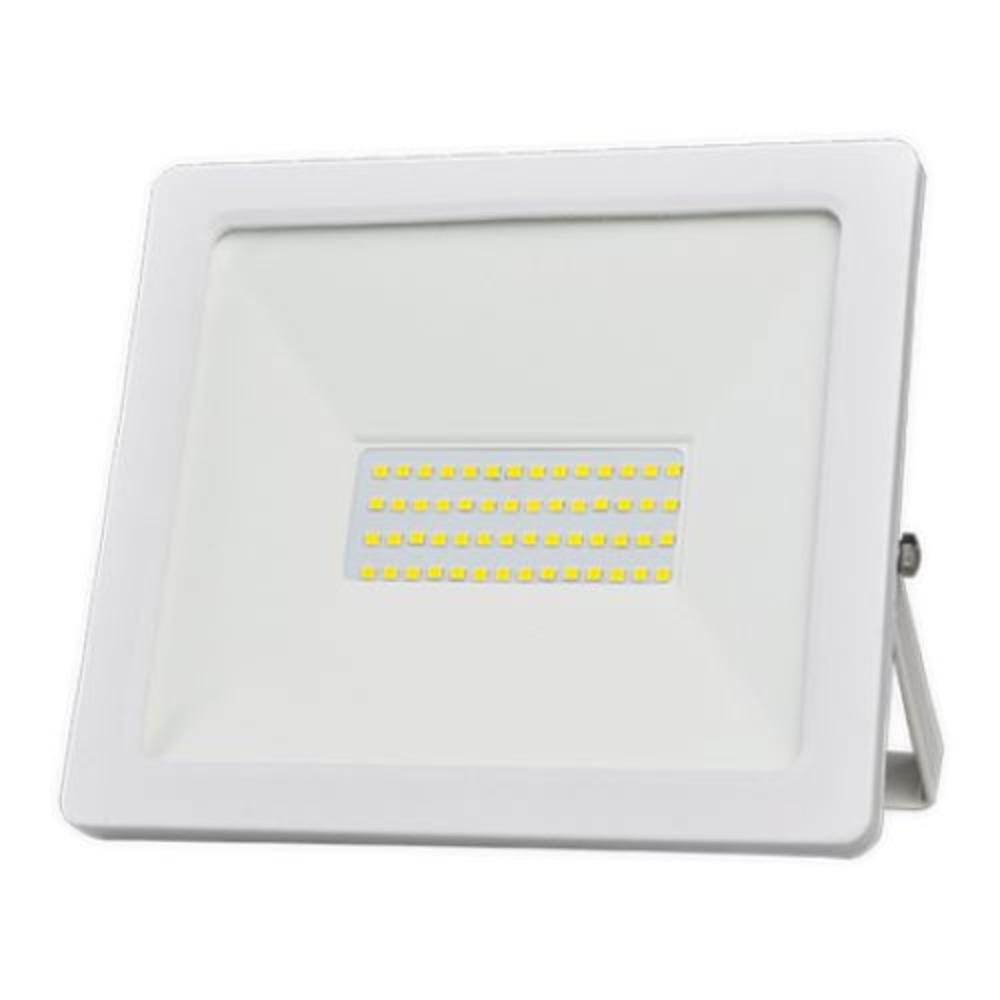 XLED REFLEKTOR LED 6500K 50W.4000LM.IP65AC220-240V