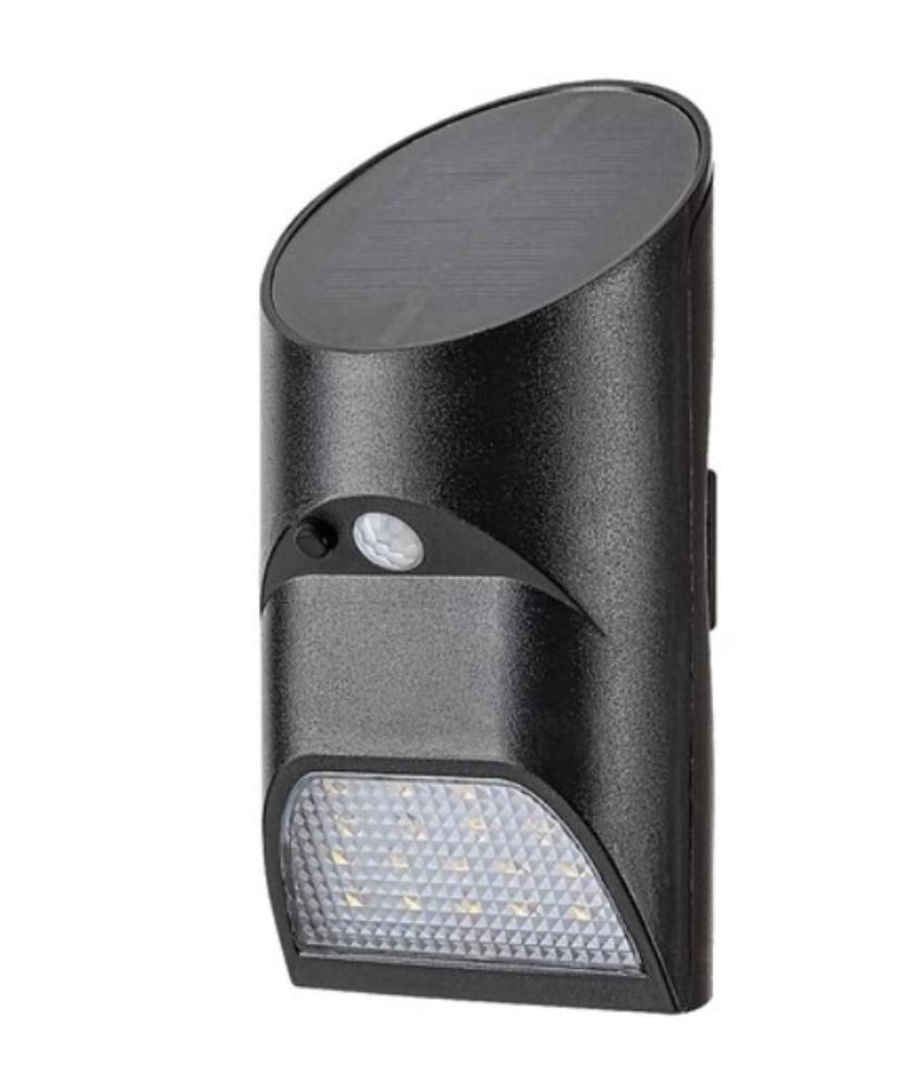 RABALUX SPOLJNA LAMPA SOLAR ZID SEPIK3.6W 4000K