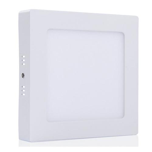 LUMAX LED PANEL NADGRADNI ČETVRTASTI MNPK 24W 6500K