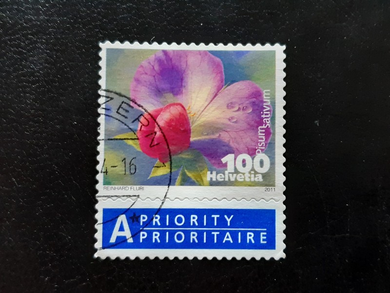 HELVETIA 2011
