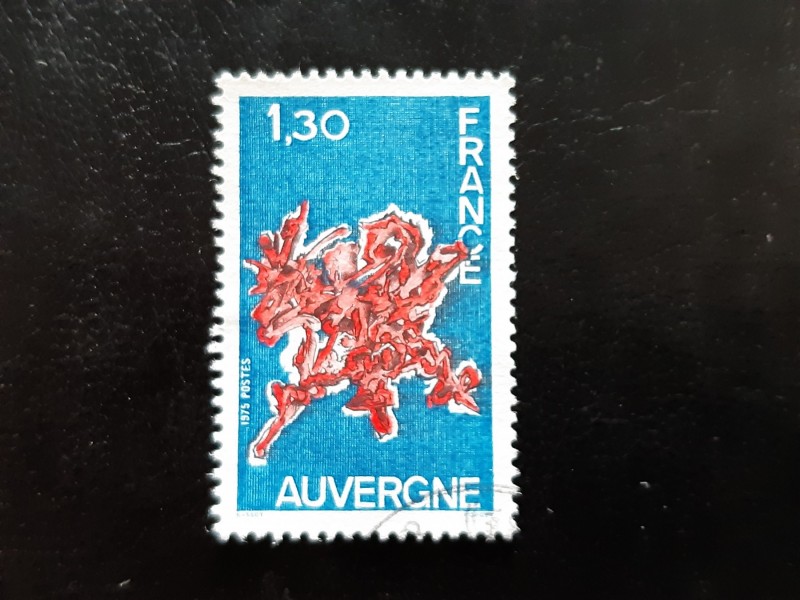 FRANCUSKA 1975