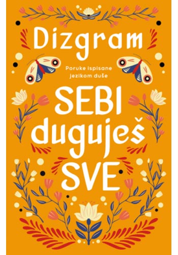 Sebi duguješ sve – Dizgram