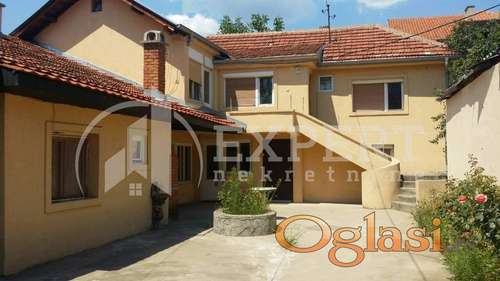 Apartmanska kuća 311m2, 5.24a, Pantelej