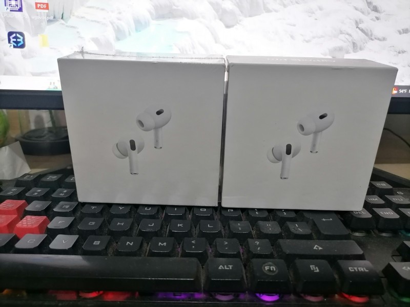 Airpods 2 Pro