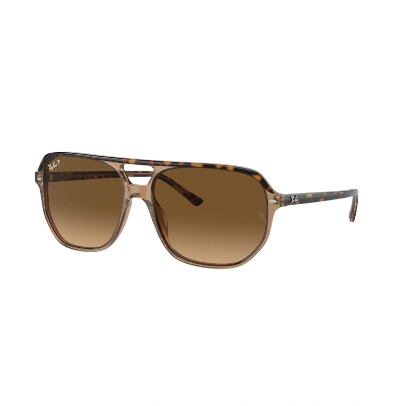 RAY BAN BILL ONE POLARIZOVANE Sunčane naočare 0RB2205 1292M2 57