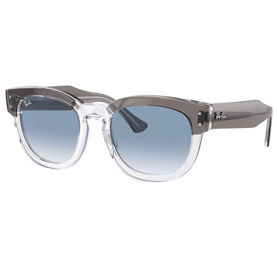 RAY BAN MEGA HAWKEYE Sunčane naočare 0RB0298S 13553F 53