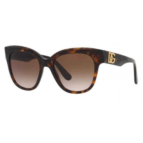 DOLCE & GABBANA Sunčane naočare 0DG4407 502/13 53