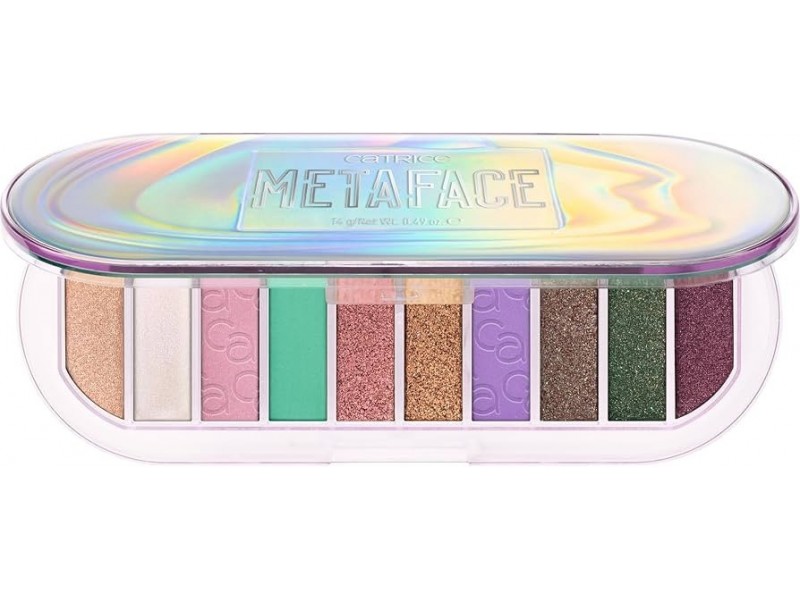 CATRICE METAFACE C01 SOCIAL ME