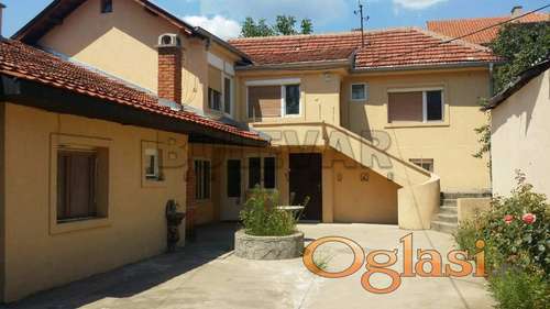 Apartmanska kuća 311m2, 5.24a, Pantelej