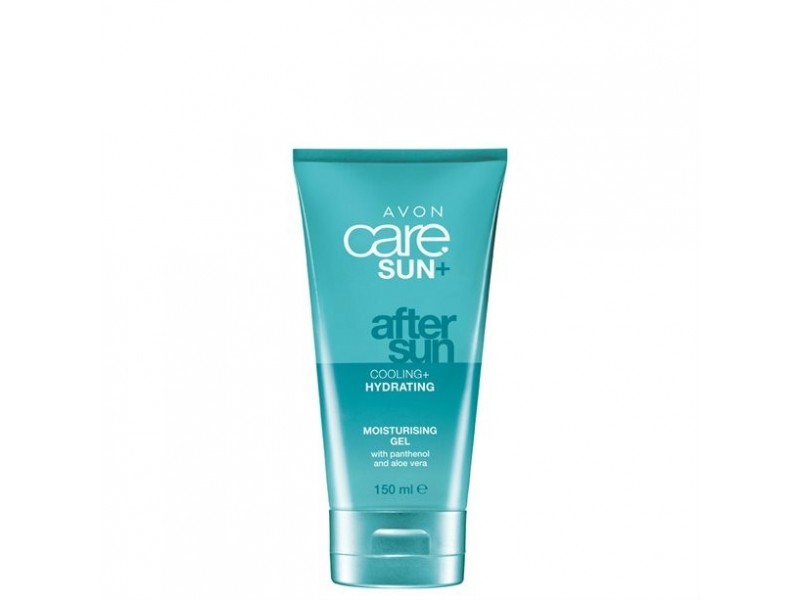 Avon Care Sun+ hidratantni gel nakon sunčanja