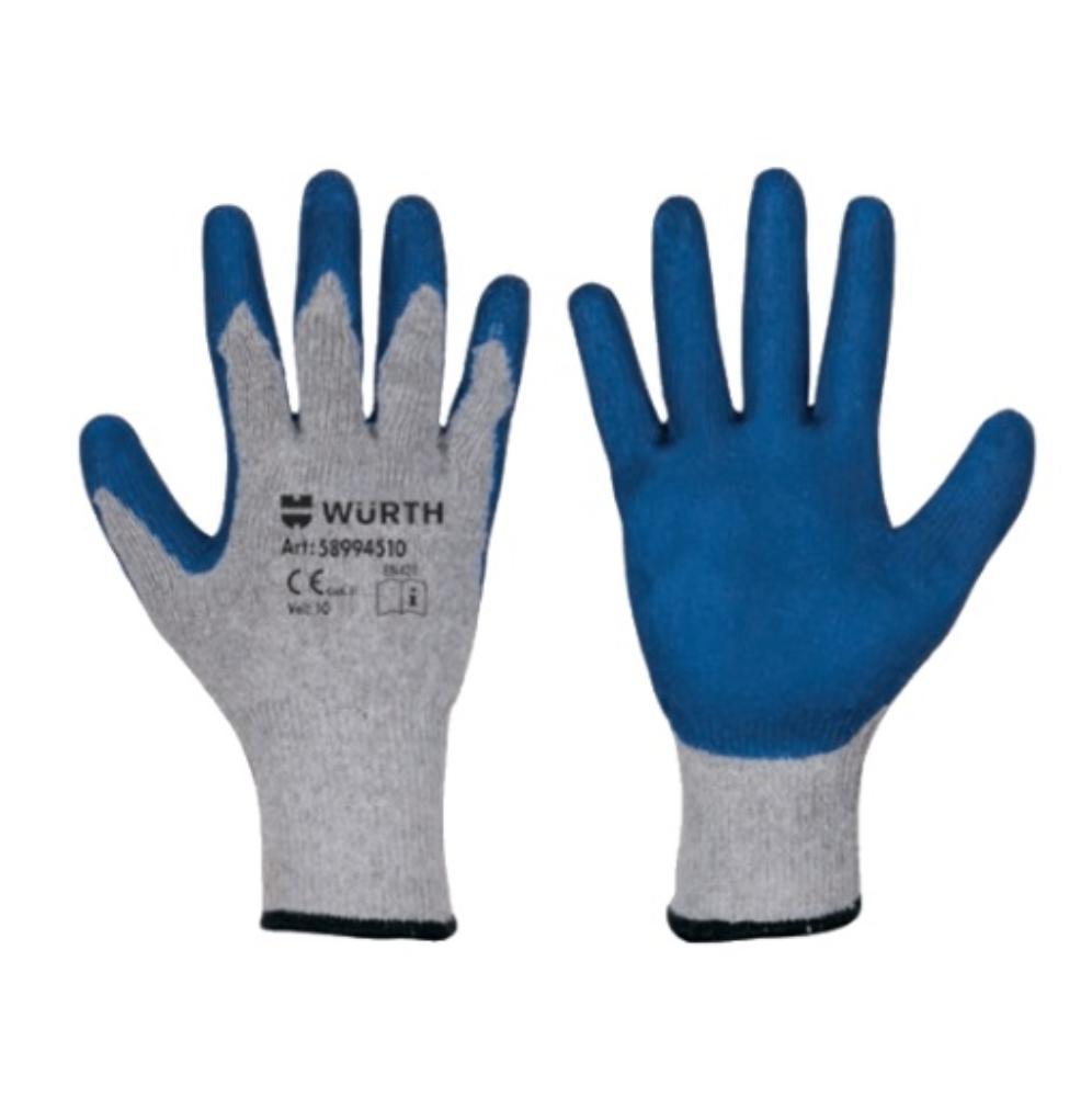 WURTH RUKAVICA UNI BLUE 10