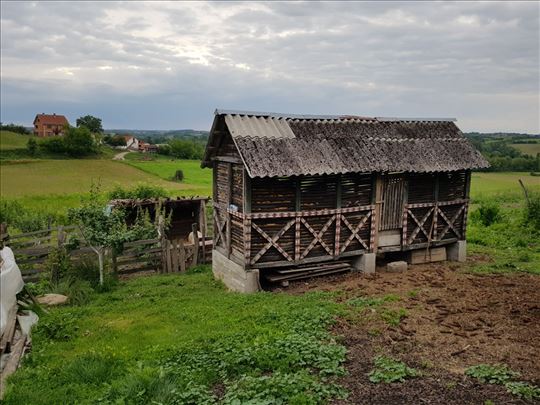 Pomoć u domaćinstvu