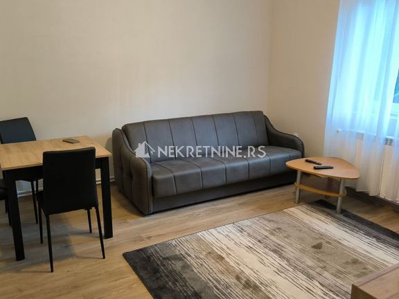 Centar,Gundulićev Venac 3.0,Renoviran,Pet friendly