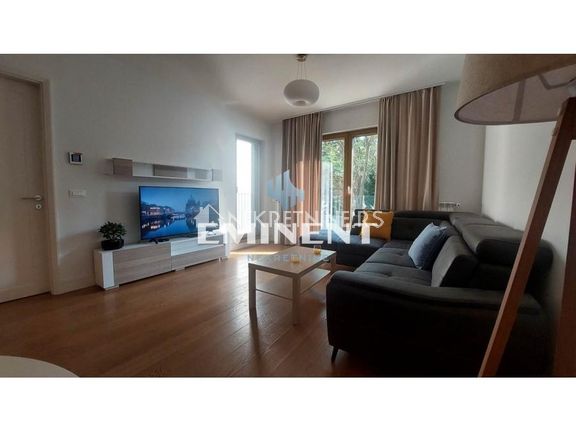 Savski venac, Kneza Miloša, Vojvode Milenka, 2.0, 55m2, 1300 EUR