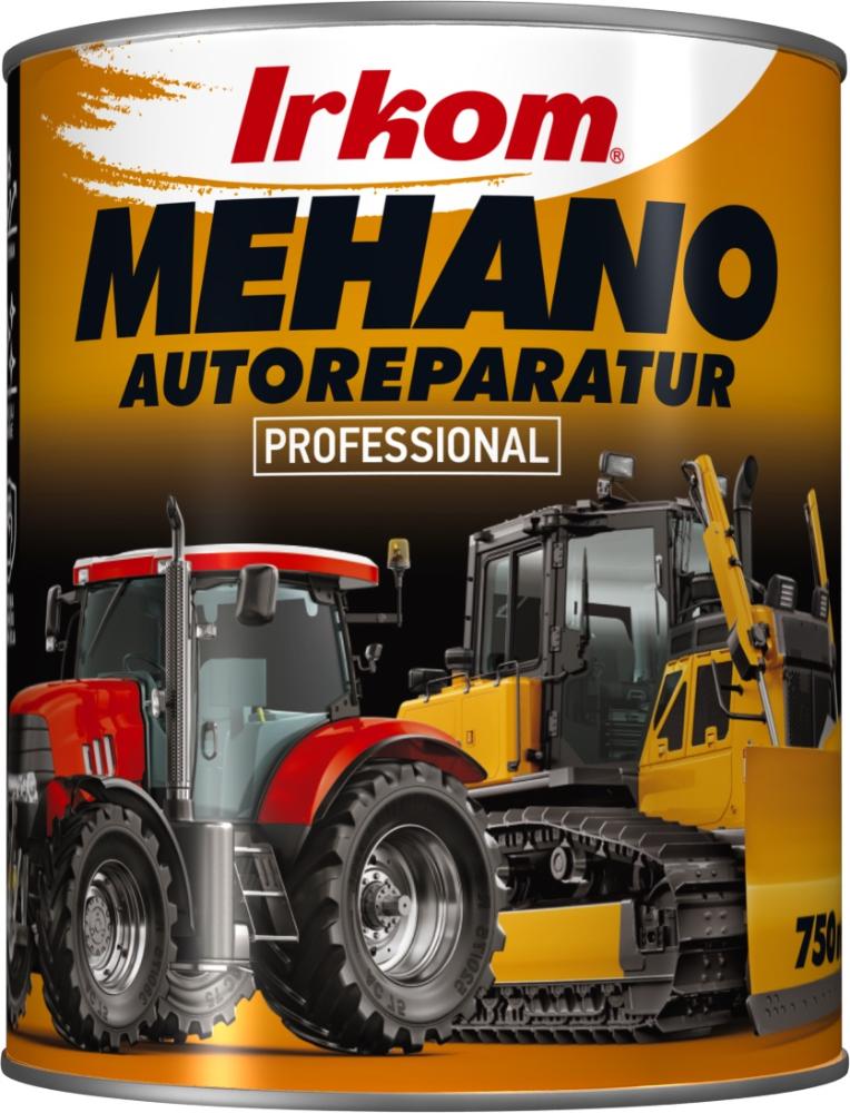 IRKOM MEHANO SIVA 750ML AUTOREPARATUR IMT