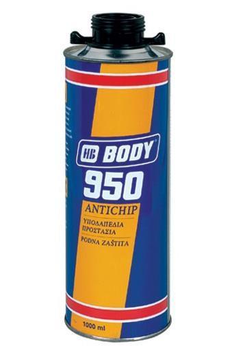 BODY 950 CRNI