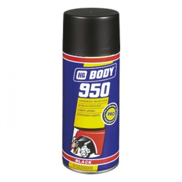 BODY 950 CRNI SPRAY