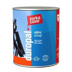 ZORKA COLOR NITRO EMAJL DUROPAL BELI 1503