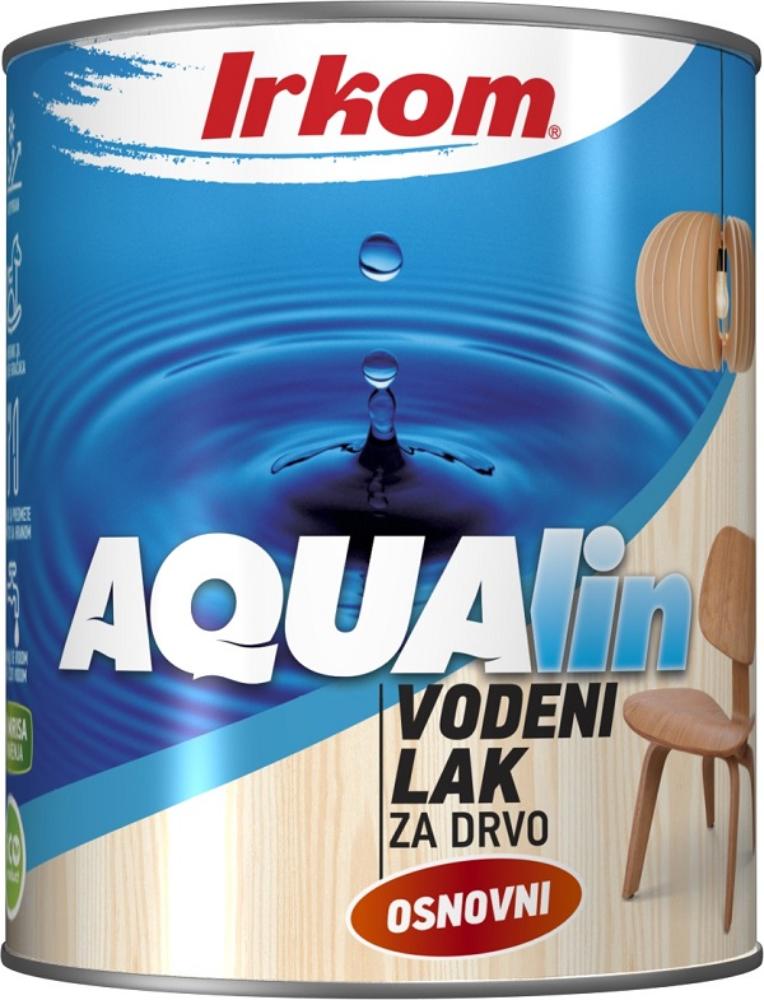 IRKOM AQUALIN LAK ZAVRSNI 700ML