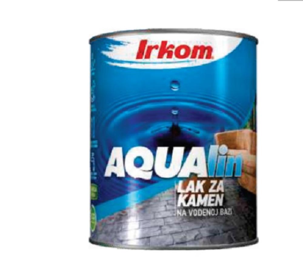 IRKOM AQUALIN LAK ZA KAMEN 0.7/1