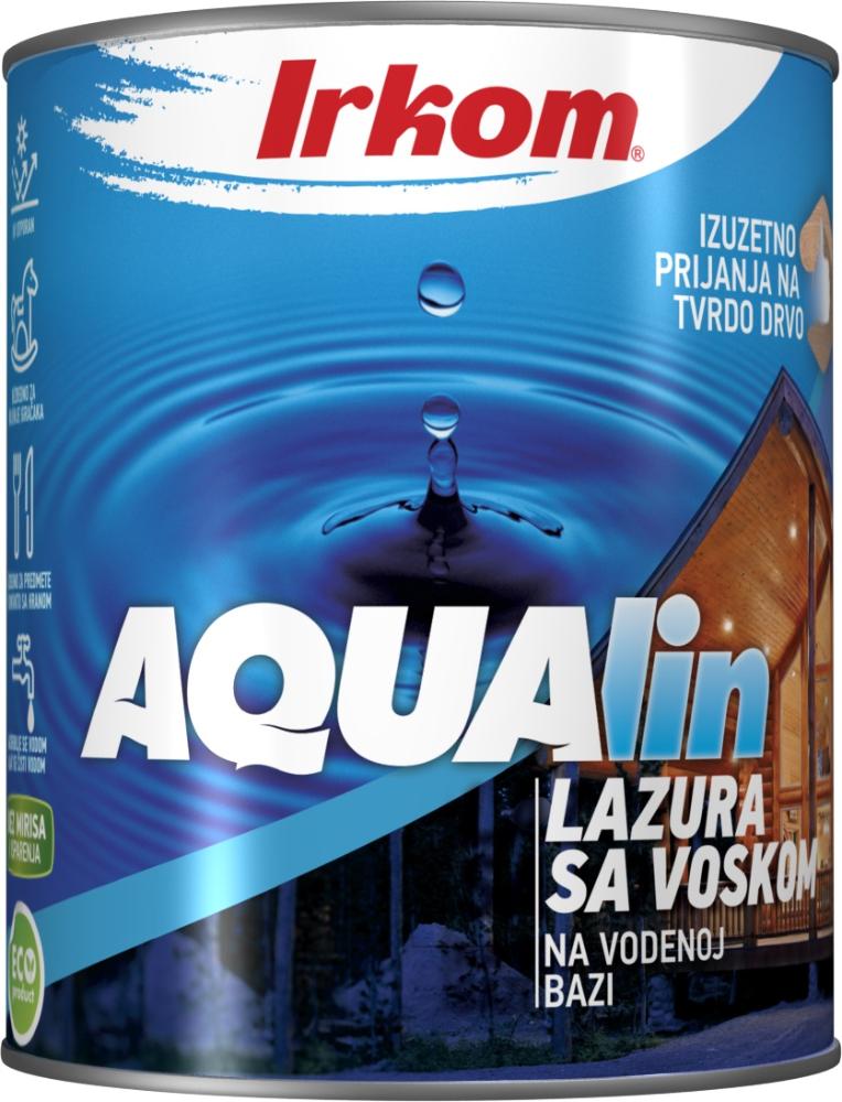 IRKOM AQUALIN LAZURA 1 0.7/1