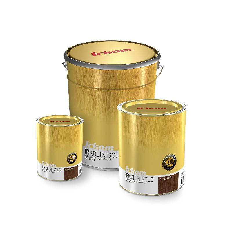 IRKOM SADOLIN GOLD 052 ZELENI 0.75