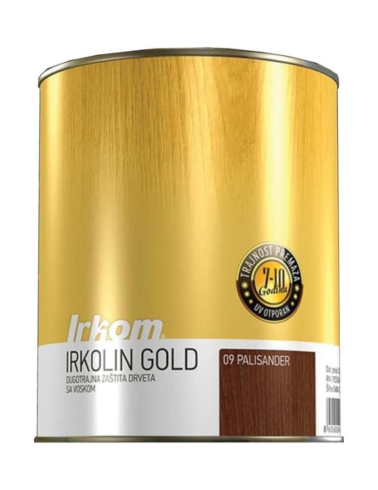 IRKOM SANDOLIN GOLD BELI 0.75/1