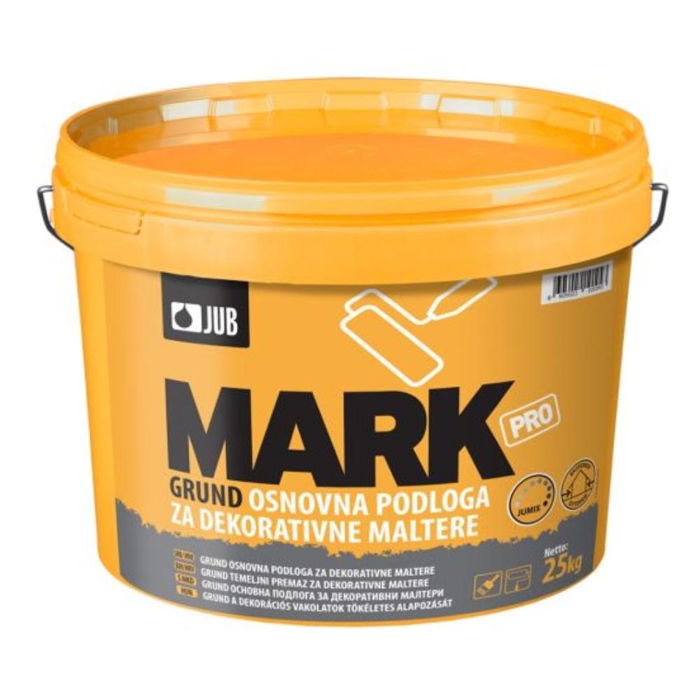 JUB MARKPRO GRUND 7 KG SRB