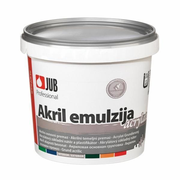 JUB ACRYL EMULZIJA 01KG