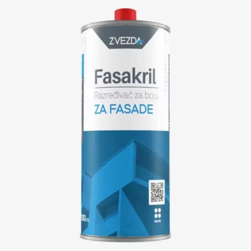 ZVEZDA HELIOS RAZREDJIVAC FASAKRIL 0.9L