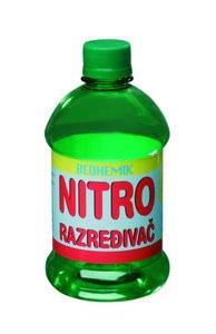 BEOHEMIK RAZREDJIVAC NITR 0.5/1L