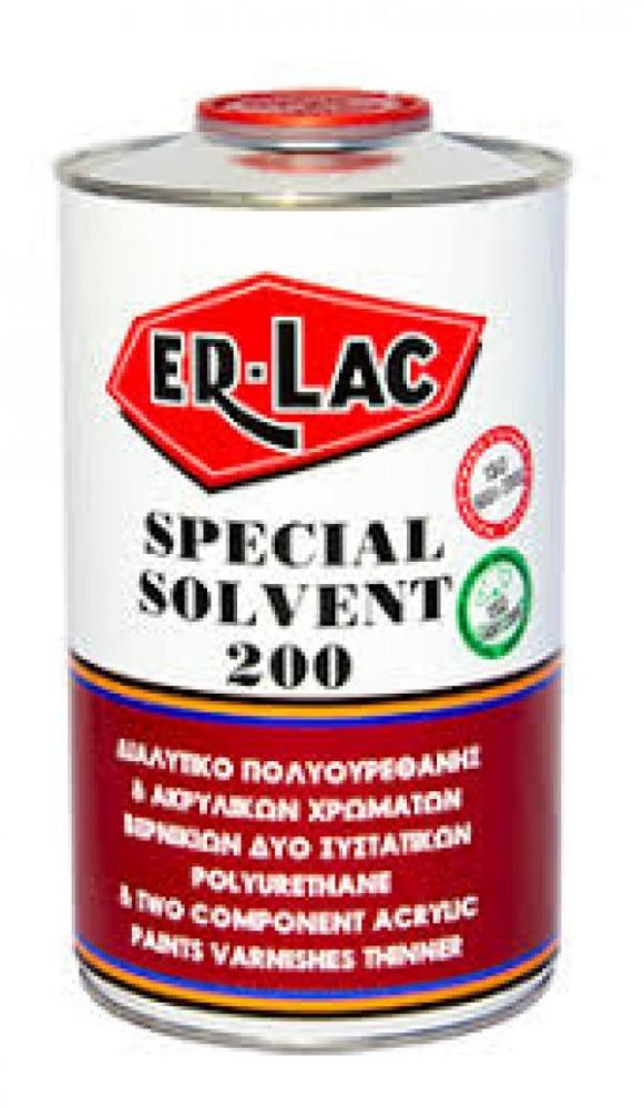 ER-LAC RAZREDJIVAC No200 ZA LAK ER