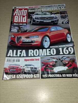 Auto Bild broj 2 iz 2008