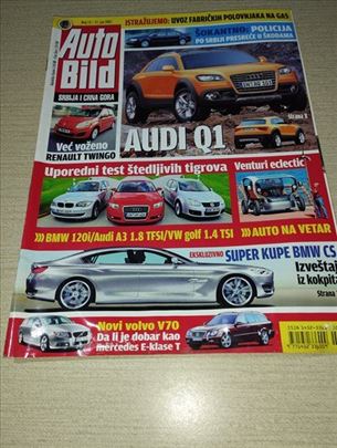 Auto Bild broj 13 iz 2007