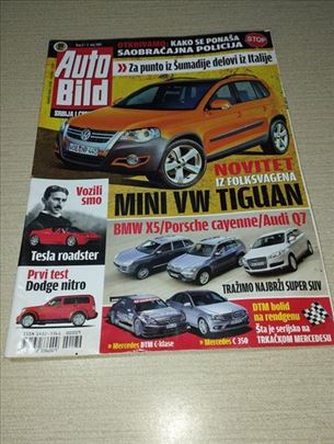 Auto Bild broj 9 iz 2007