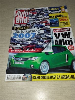 Auto Bild broj 6 iz 2007