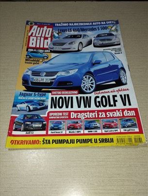 Auto Bild broj 2 iz 2007