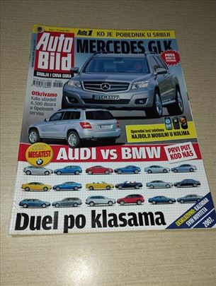 Auto Bild broj 1 iz 2007