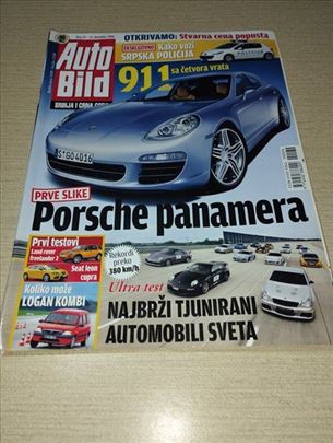 Auto Bild broj 24 iz 2006