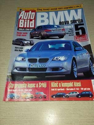 Auto Bild broj 16 iz 2006