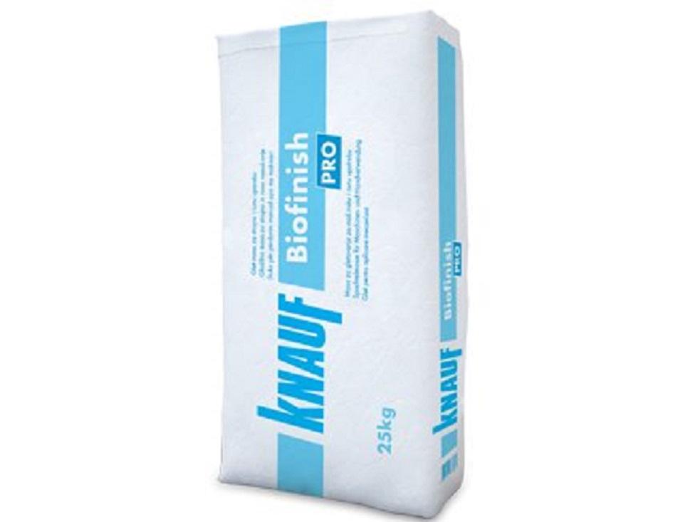 KNAUF BIOFINISH 25/1