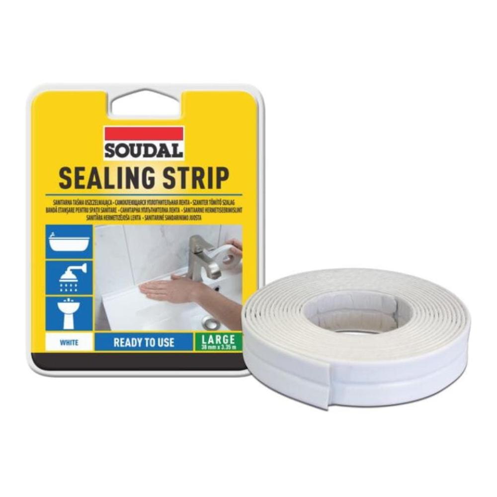 NETROL SOUDAL SAILANT STRIP 22X3.35