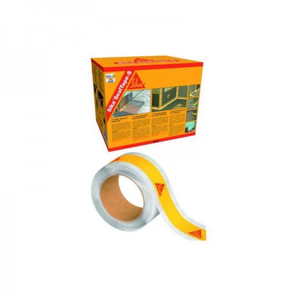 SIKA TRAKA ZA ZAPTIVANJE SEALTAPE S-10M