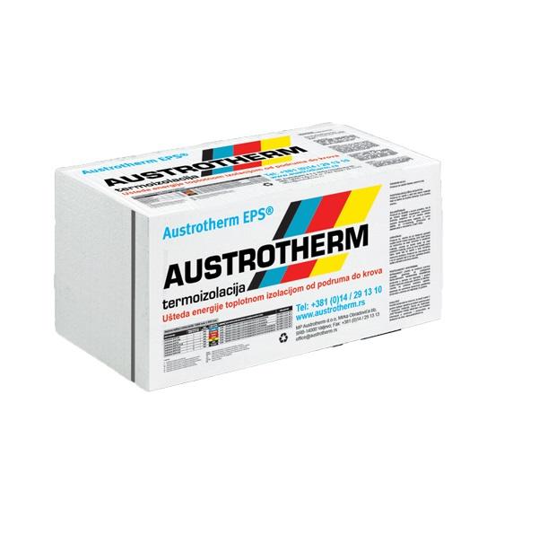 AUSTROTHERM STIROPOR 01CM A120