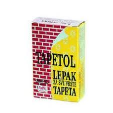 BEOHEMIK LEPAK ZA TAPET TAPETOL200GR